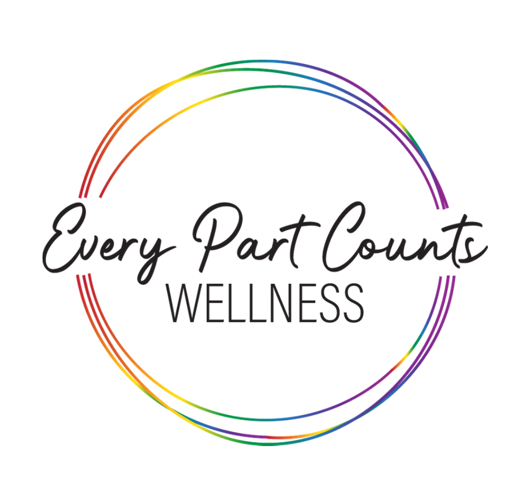 Appointments | Every Part Counts Wellness